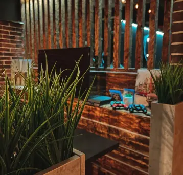 Микстерия TEPLO Place | Фрязино