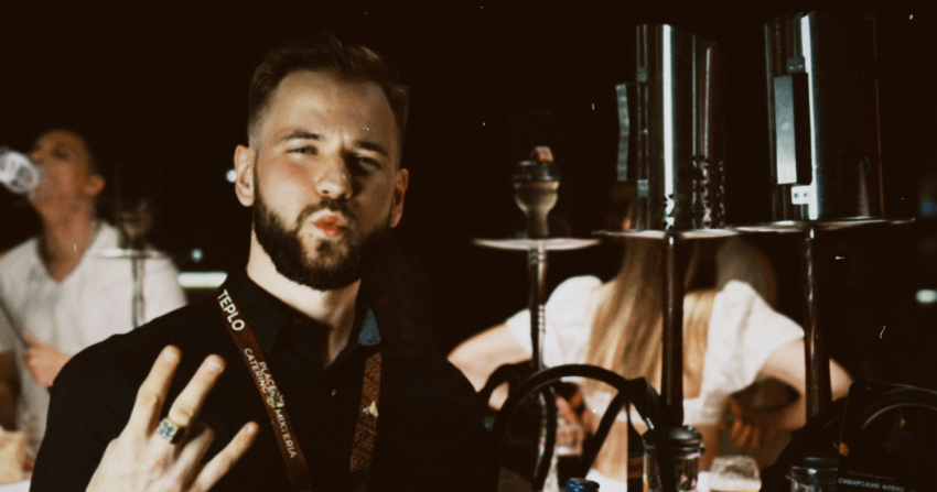 Волгоград «Белый аист» | Сеть заведений TEPLO Place